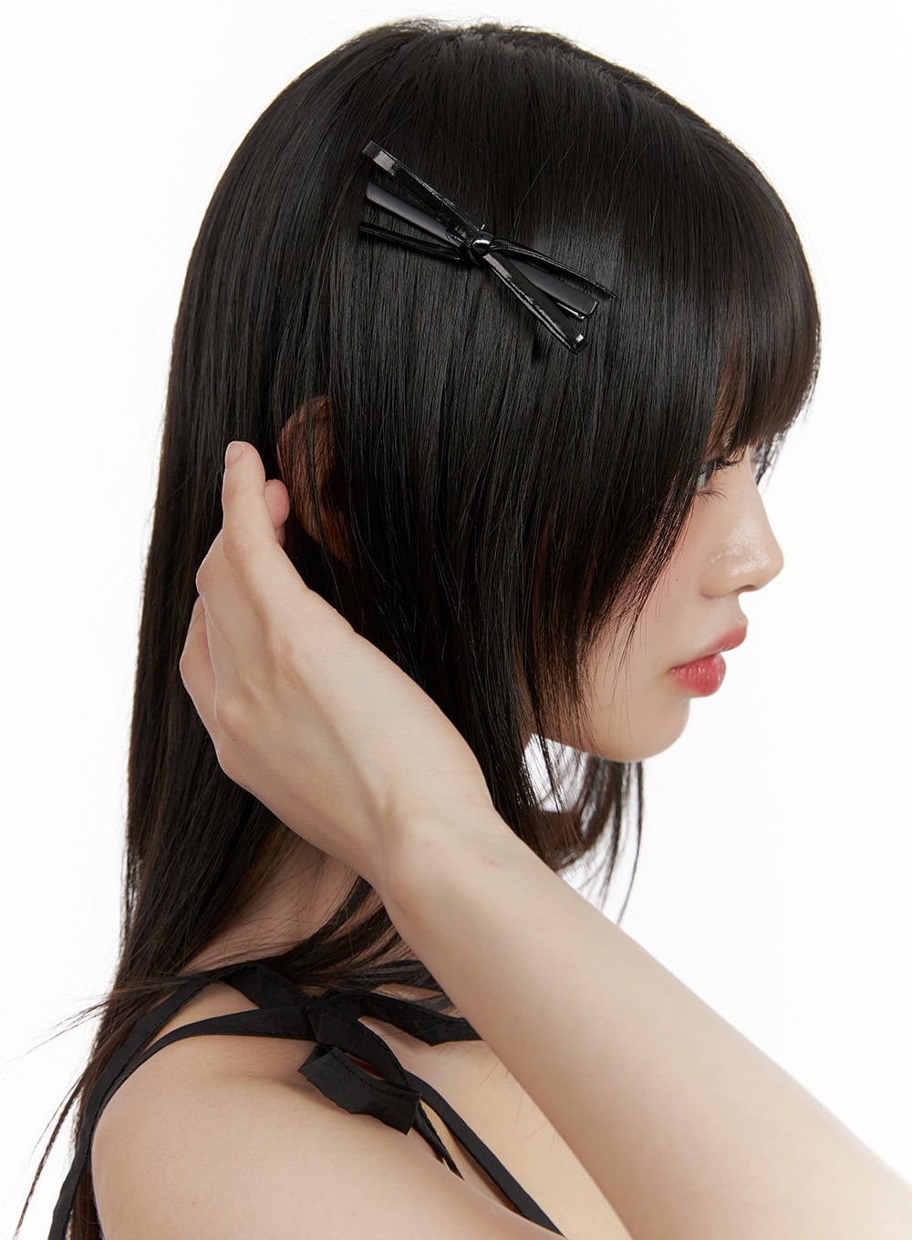 Korean hair clips singapore store
